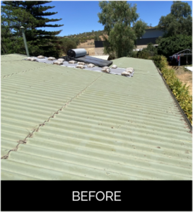 Fox Metal Roofing | Residential Roofing Specialists Perth