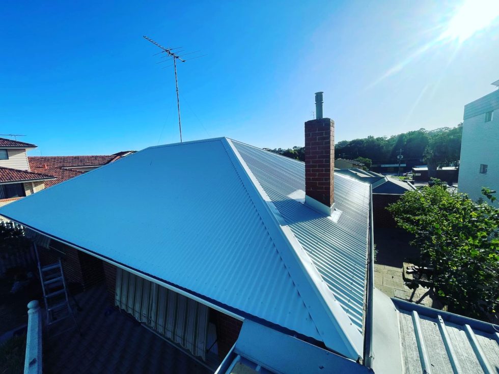 About Us - Fox Metal Roofing